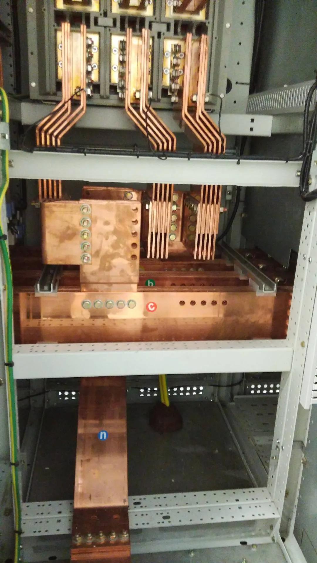 Schneider BLOCKSET low voltage withdrawable switchgear - iNEWS