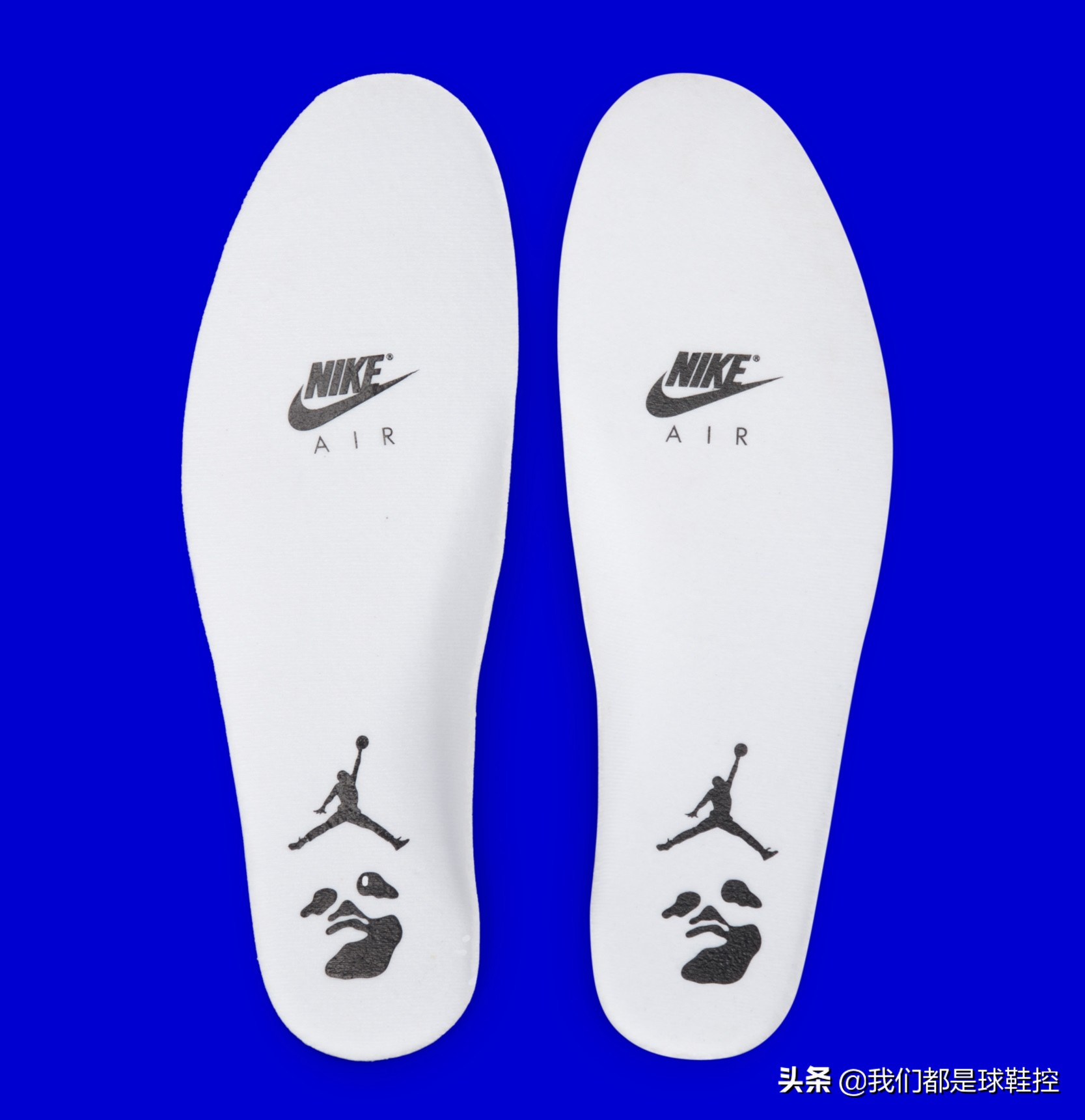 Off-White x Jordan 2 Low new joint official announced the file, the ...