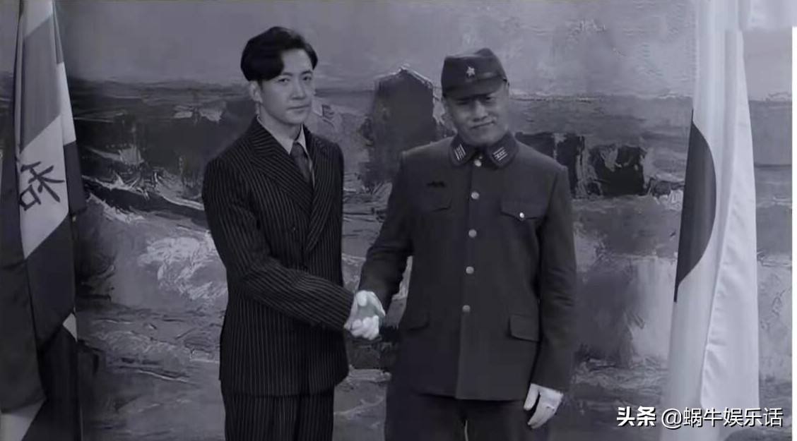 Rebel: Wang Shi'an, who is mediocre, why can Gu Shenyan and Chen Moqun ...