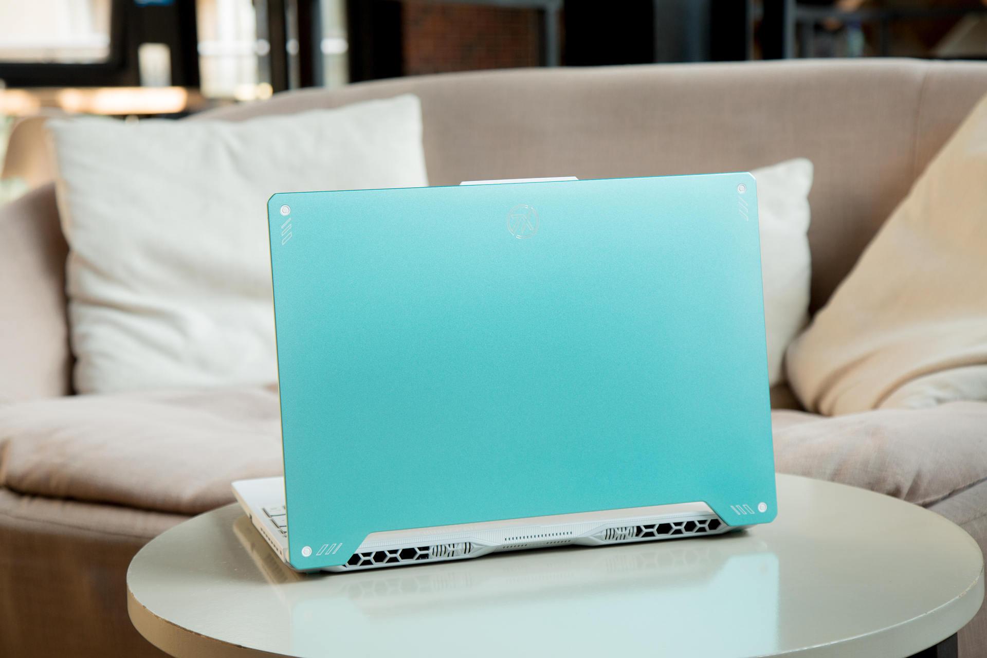 新上市的華碩天選2有多強？11代酷睿+RTX30，618同價位它最香 - 資訊咖