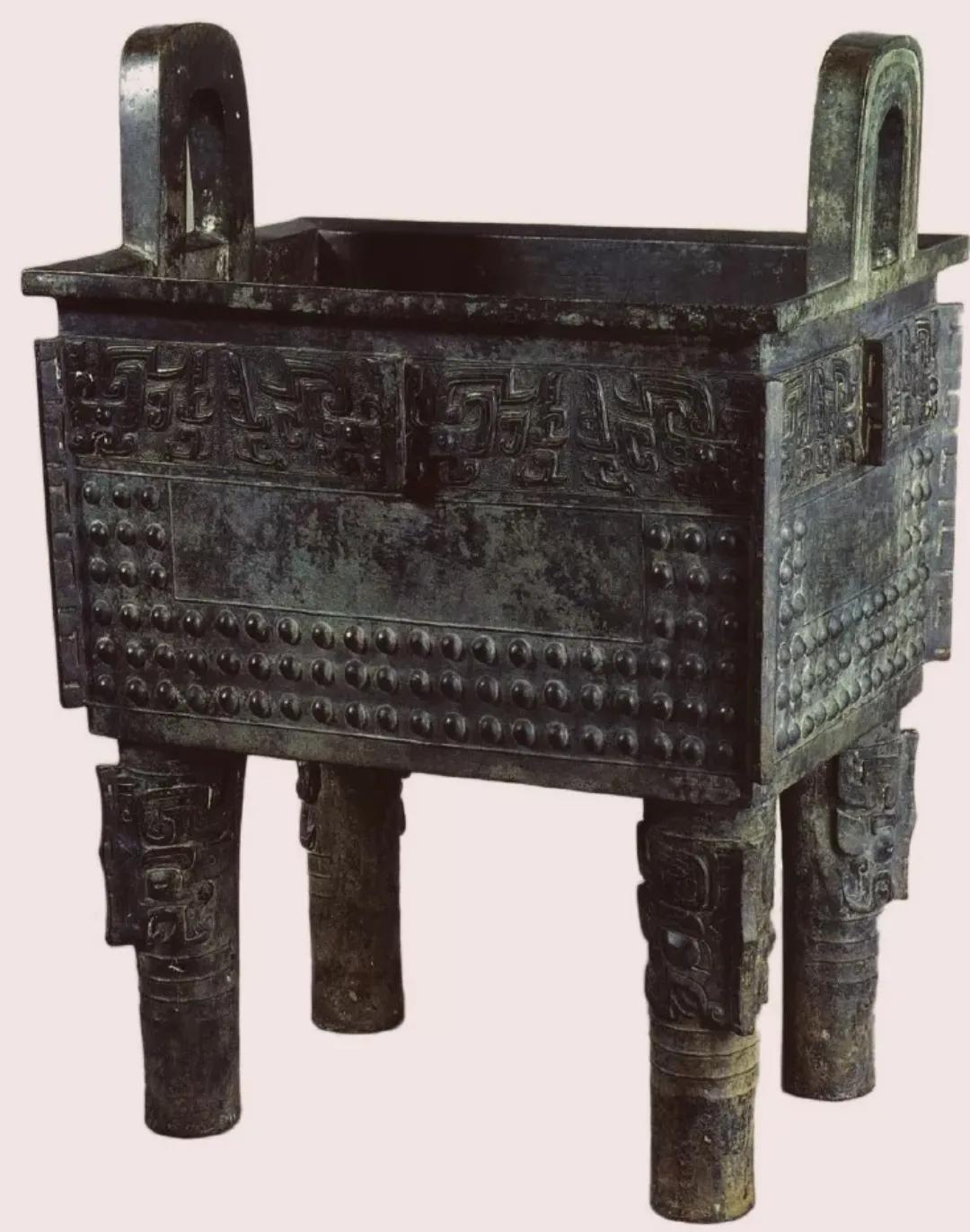 The Mystery of the Whereabouts of Jiuding in the Xia Dynasty - iNEWS