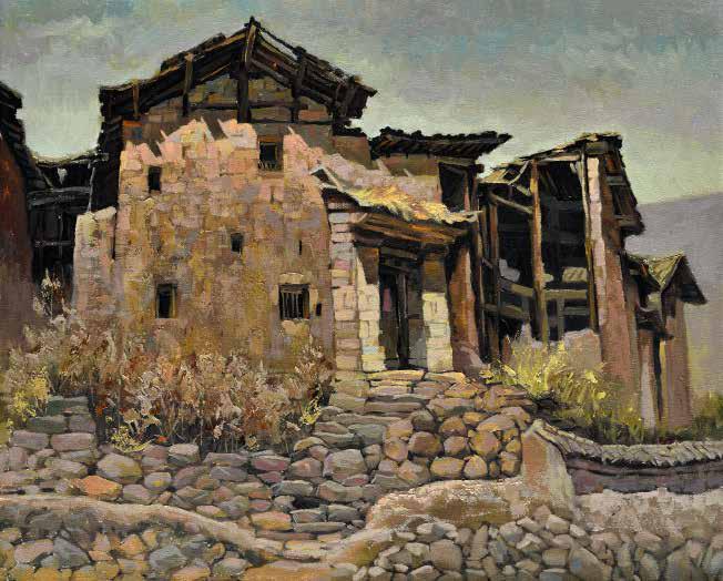 Retaining the Glory and Magnificence of Historical Civilization——Notes ...