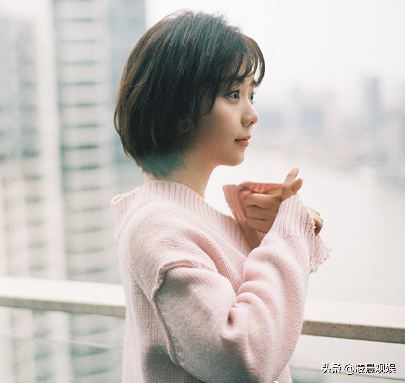 The movie starring Tan Songyun is set! Double female protagonists have ...