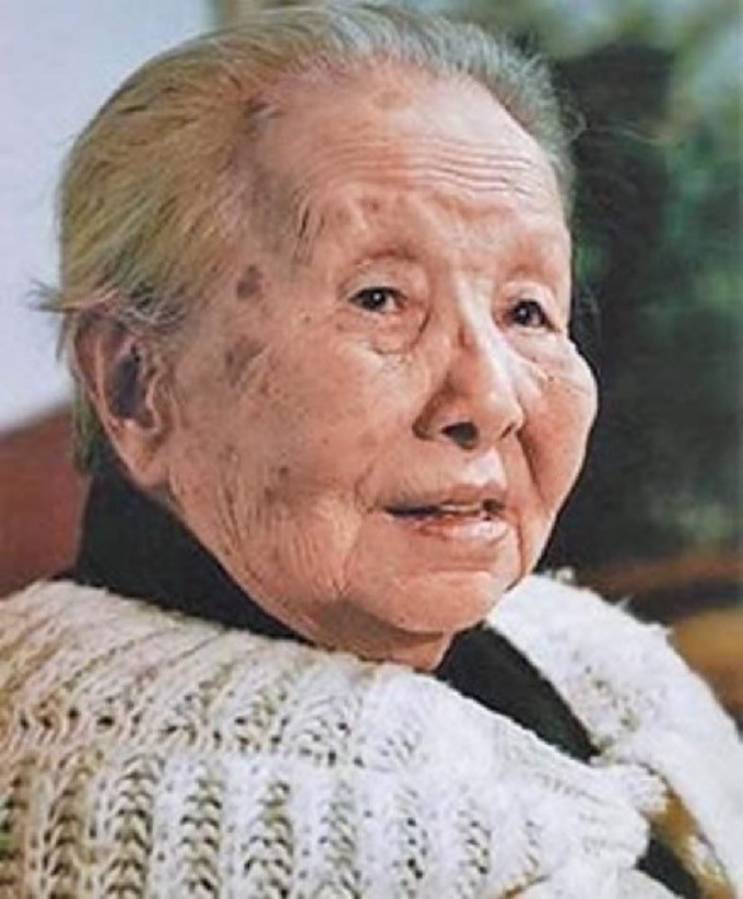 Being ridiculed by Lin Huiyin and Zhang Ailing, Lu Xun also looked down ...