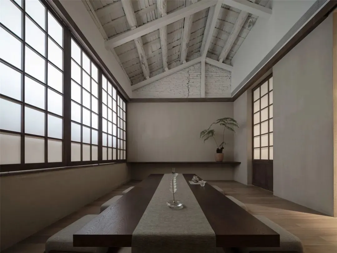 Simplicity · Tea Room - iMedia