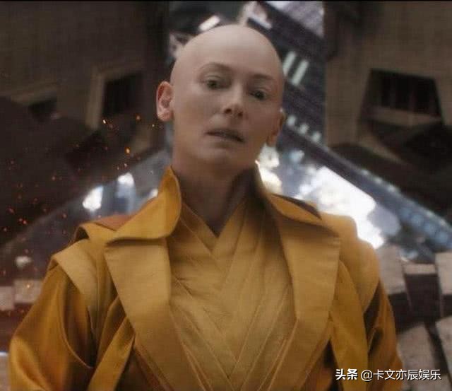 Talk about Gu Yi in Marvel movies - iNEWS