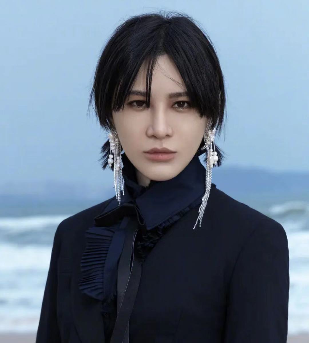 "Leaving angrily" Li Guyi: Angrily scolded Shang Wenjie for changing ...