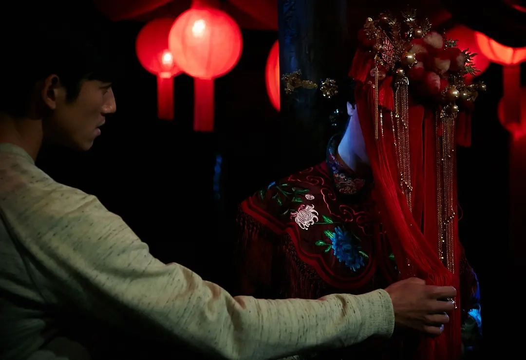 Top 10 Chinese-language horror movies with the highest ratings in the ...
