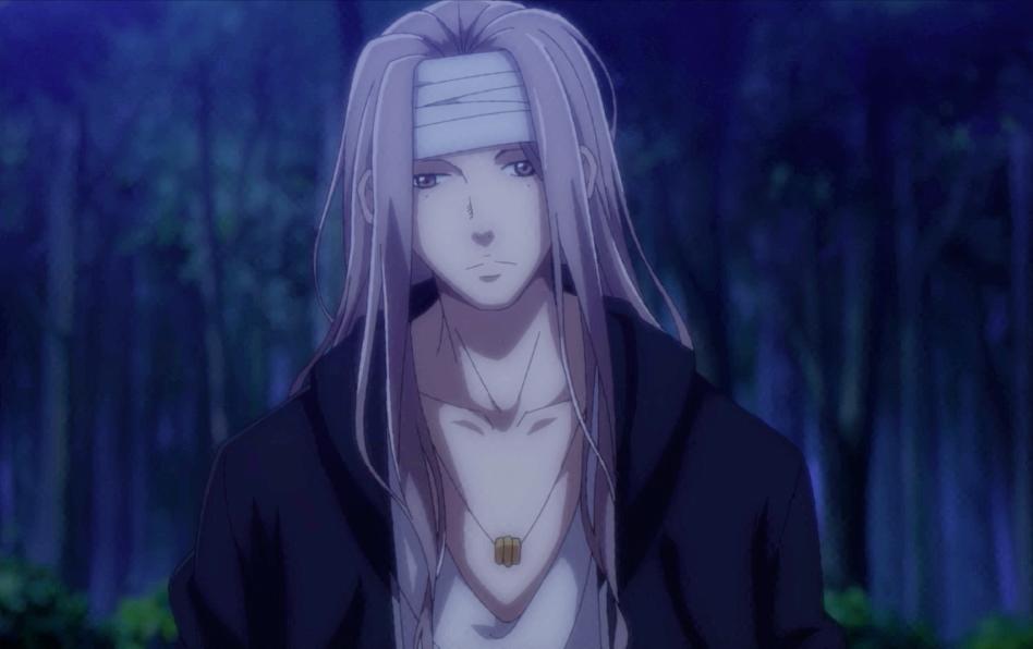 "Under One Man 4": Chen Duo became a temporary worker, and Liao Shu ...