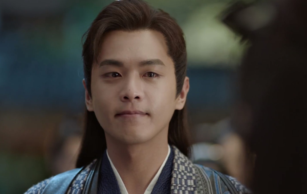 "Fan Xian" lover appeared, and the original crew of "Celebrating More ...