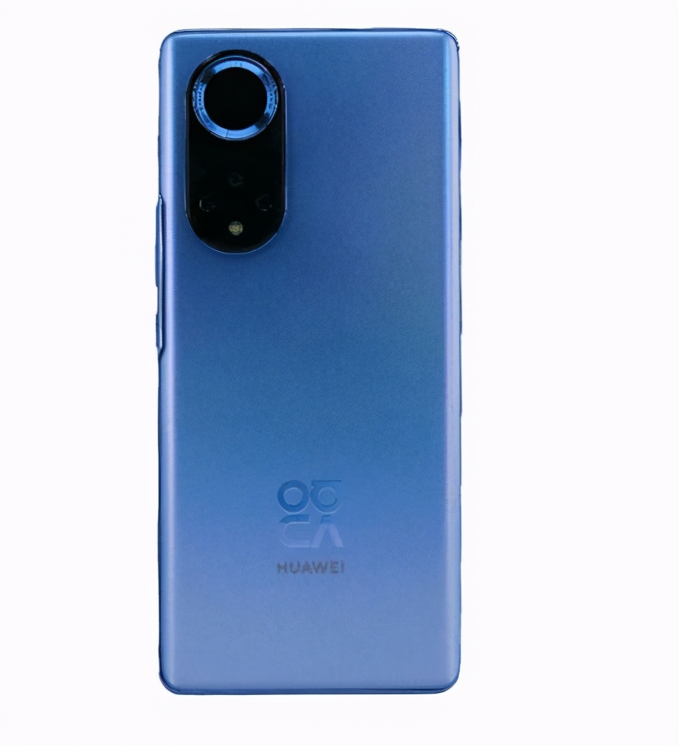 Huawei nova9 series access to the network: equipped with Snapdragon 4G processor, built-in ...