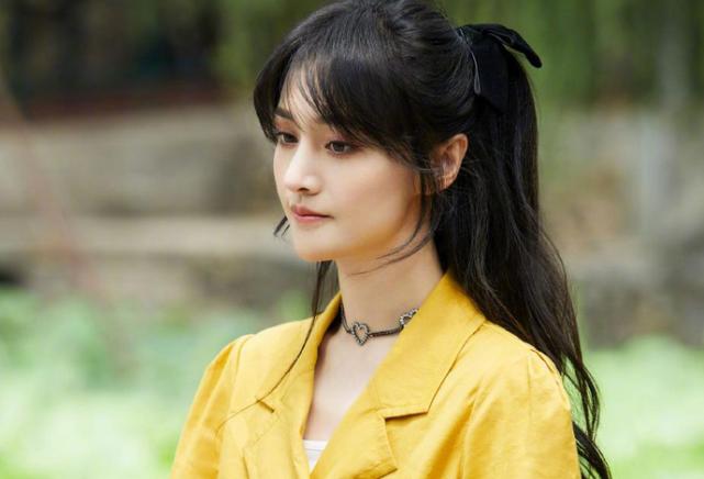 Zheng Shuang case officially opened in the United States, and the scene ...