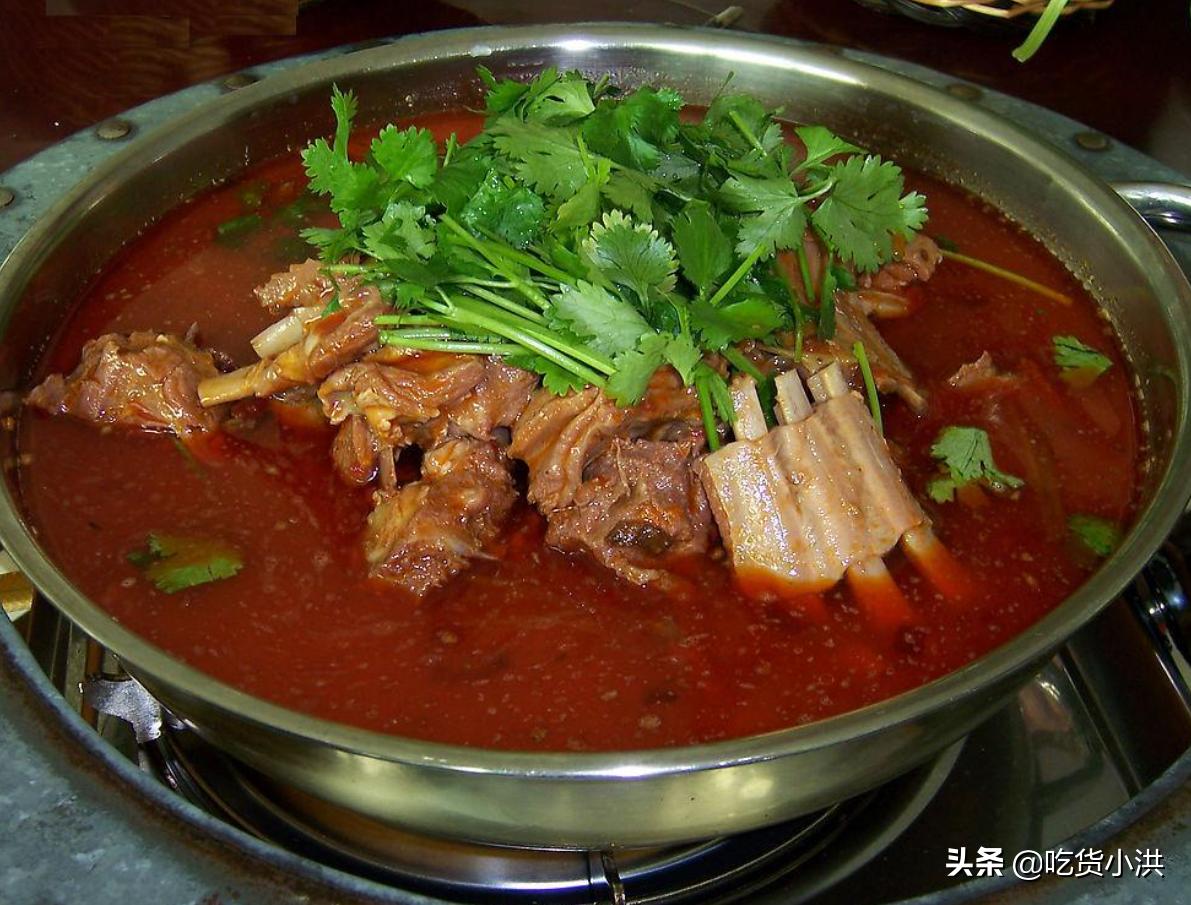 Xinxiang's 6 delicious foods that you can't stop, you can't count as ...