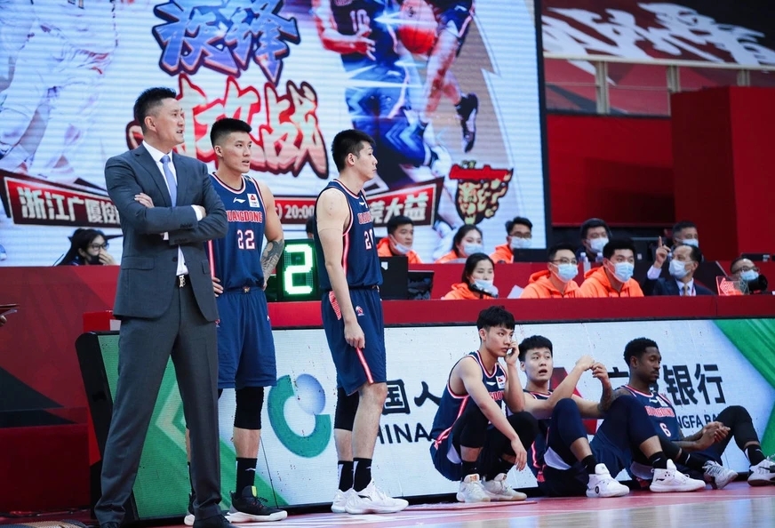 Ma Shang was reimbursed for the season and Shougang ranks among the ...