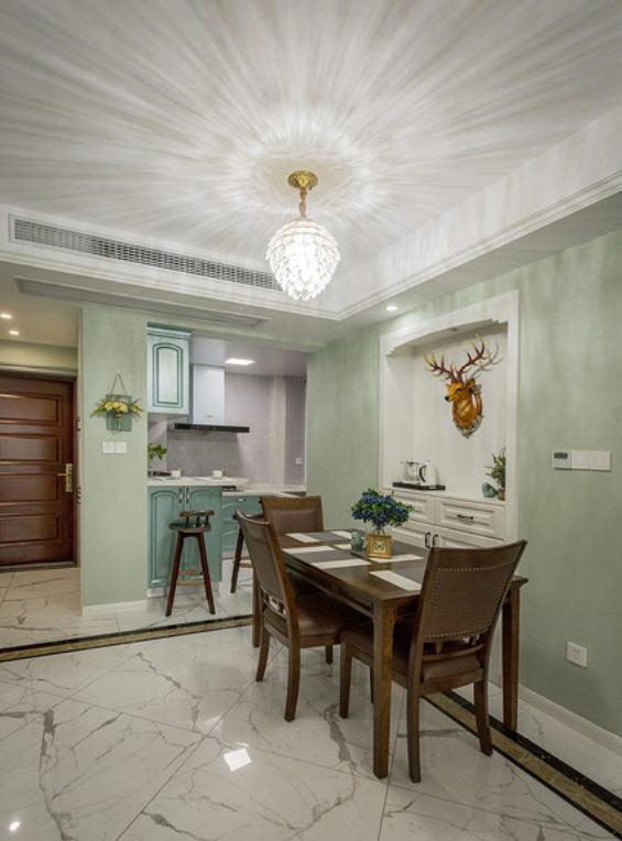 I have to buy a new house of 93 square meters with debts. I made a ...