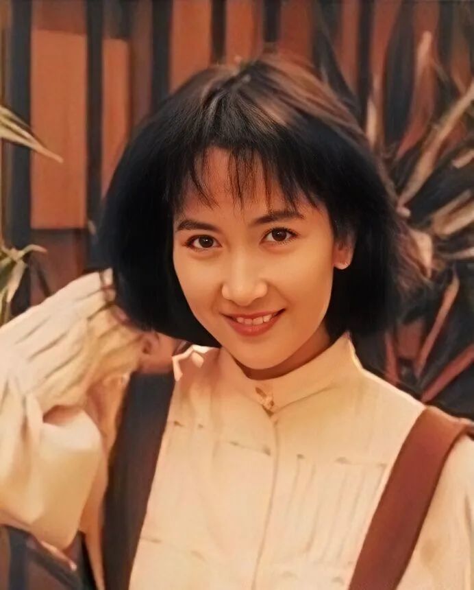 "Xiaoqing" Chen Meiqi: Marrying the rich second generation, being ...