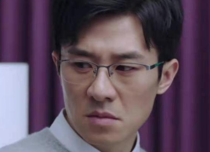 Fortunately, I changed my name, otherwise Li Dongheng's Yang Yuze would ...