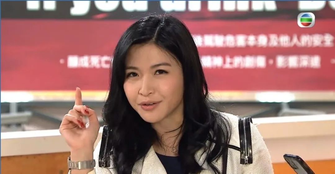 Cheating?TVB "Xilongtai" has been exposed to a new love affair - iNEWS