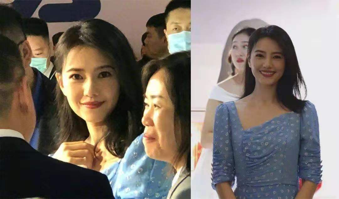 It is said that female port stars are resistant to old age, and these ...