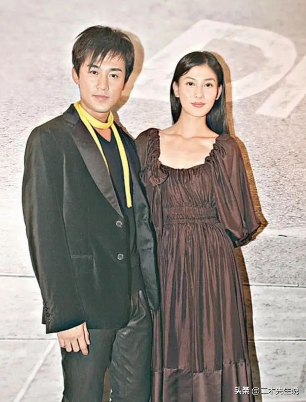 Li Caihua is divorced, and the sweet couples say goodbye - iNEWS