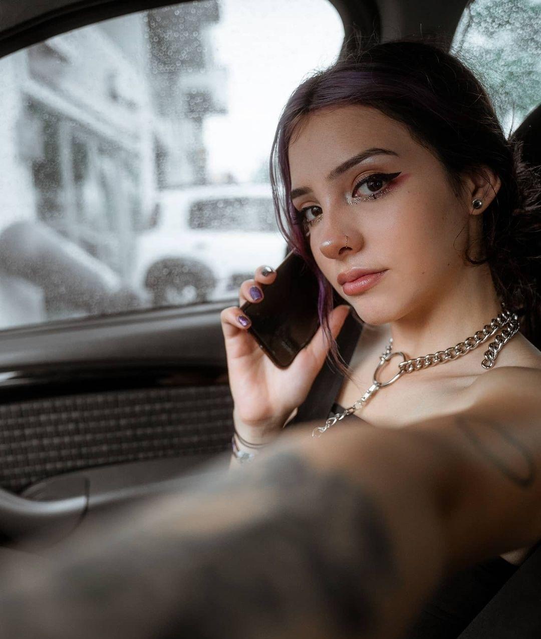 The Colombian female archer who became popular because of Too, has a ...