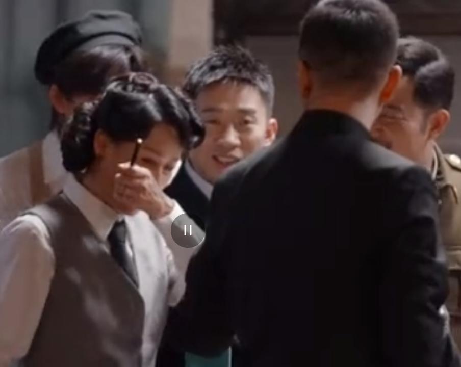 The first slot in "Meng Tan Tan Tan An"?56 minutes is suspected to be ...