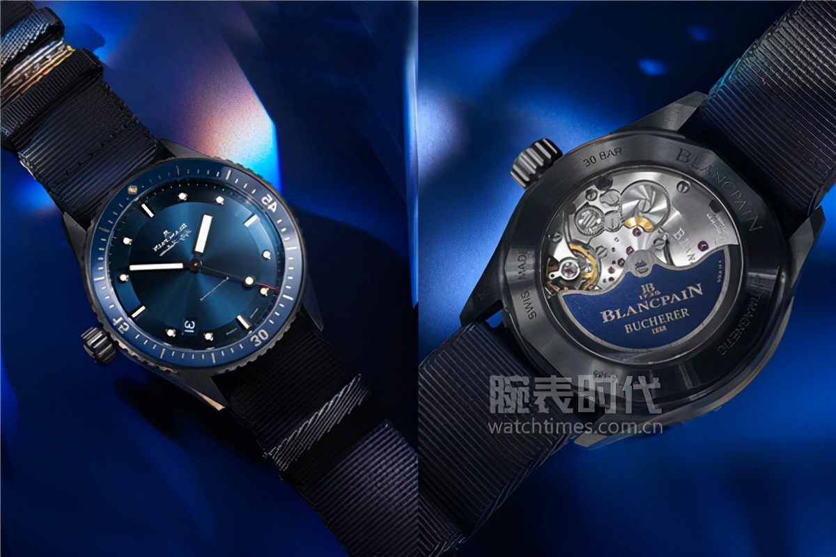 Want to lie to me to spend money by changing the color?2021 Bucherer ...