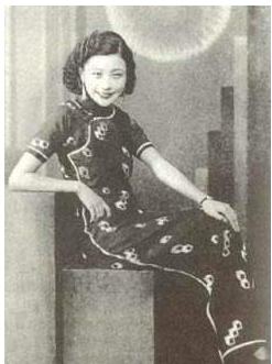 The suicides of a generation of actresses Ruan Lingyu and Ai Xia were ...