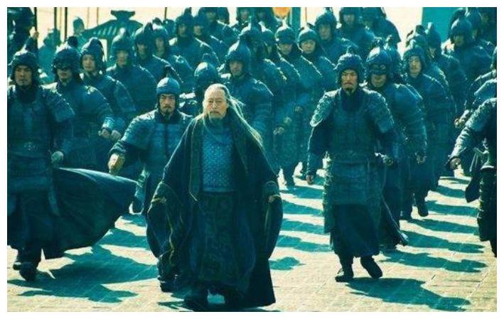 Zhuge Liang burned Sima Yi. After the heavy rain, why didn't Kong Ming order the arrow to be ...