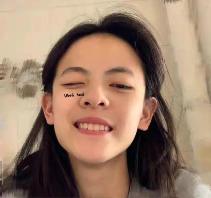 Women's basketball team Yang Shuyu's beauty is hotly debated. She is 1. ...