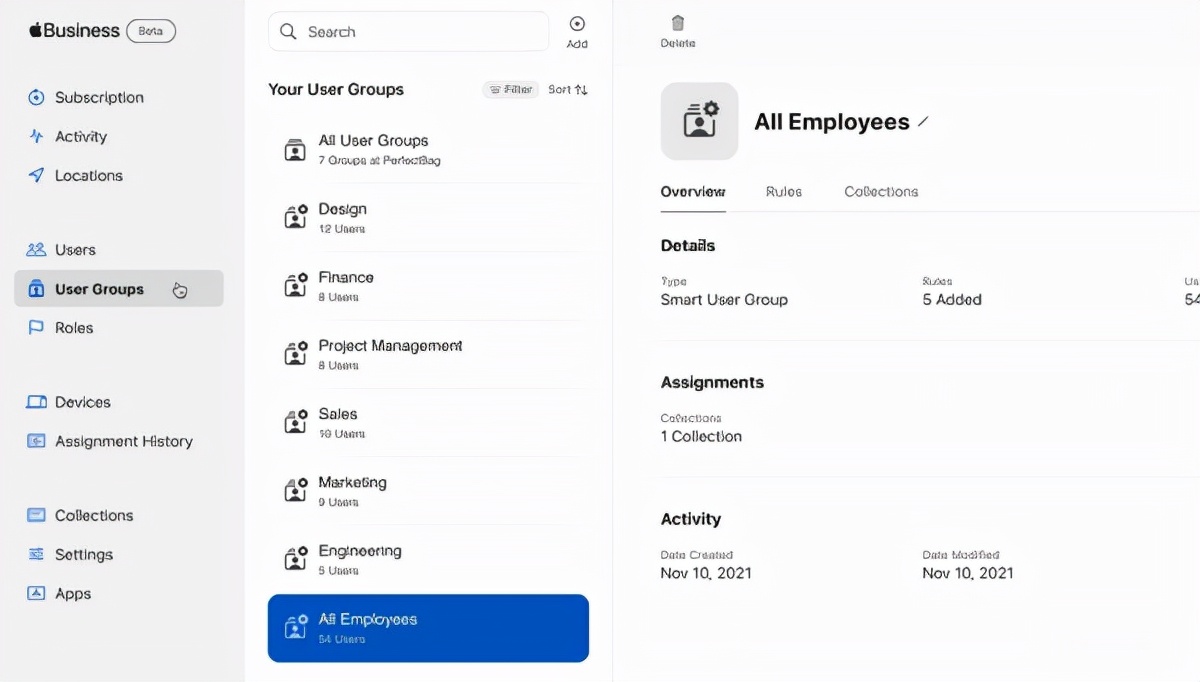 Apple launches Business Essentials, a subscription plan for enterprise ...
