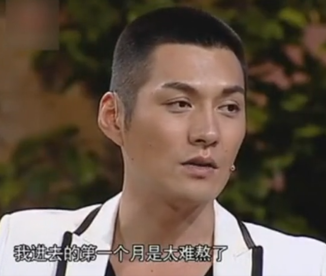 The fame history of "the ancient costume god" Yan Yikuan and the truth ...