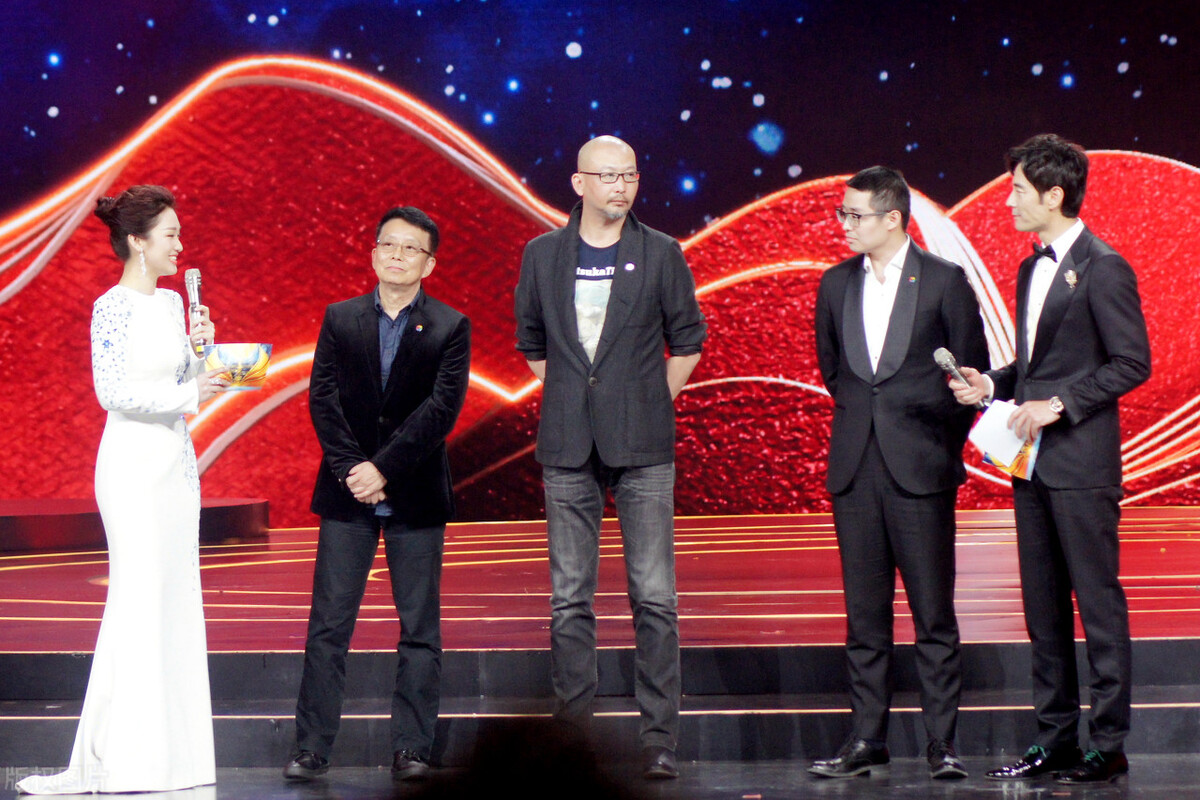 Cohabited with Ma Yili for 4 years, why did Guan Hu turn around and ...