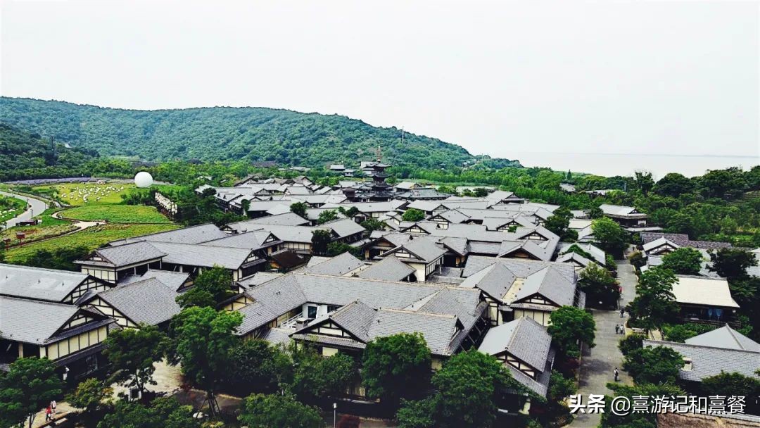 With a total investment of 20 billion yuan, is Wuxi Nianhua Bay worth ...
