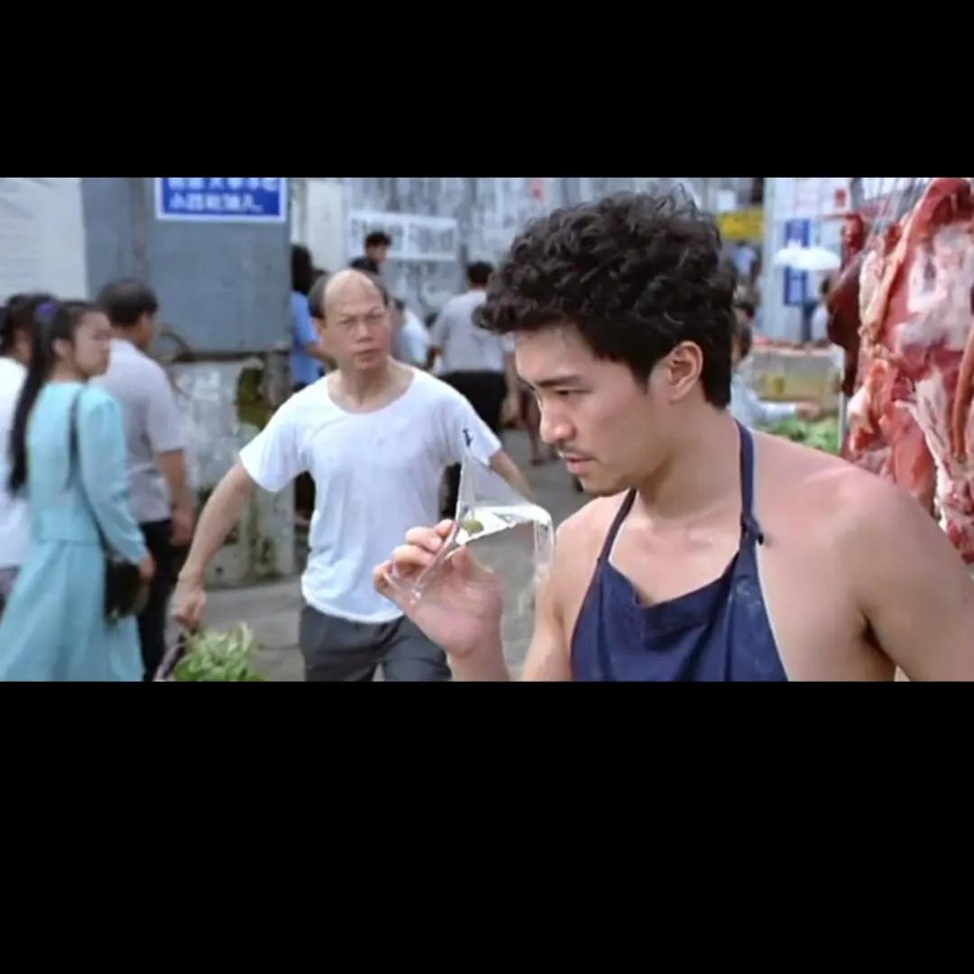 Xing Ye will always be Xing Ye, every movie is a classic - iNEWS