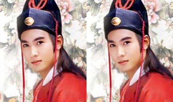 Andy Lau He Jiajin, 7 actors who have played Zhan Zhao, is Jiao Enjun ...