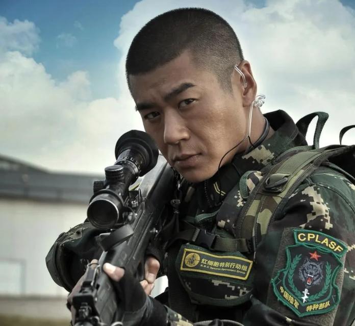 The development of special forces Er Cheng Er Xu is different, Fu ...