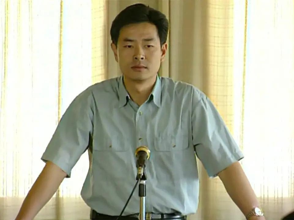 Six years after the death of his father Su Min, Pu Cunxin's choice made ...