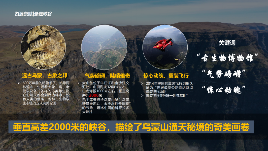 Multi-map! What's so fun about Dashanbao National Park? - iNEWS