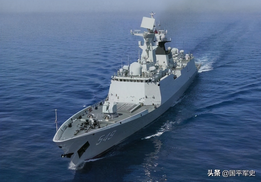 Shipborne vertical launch version: LY-80N air defense missile ...