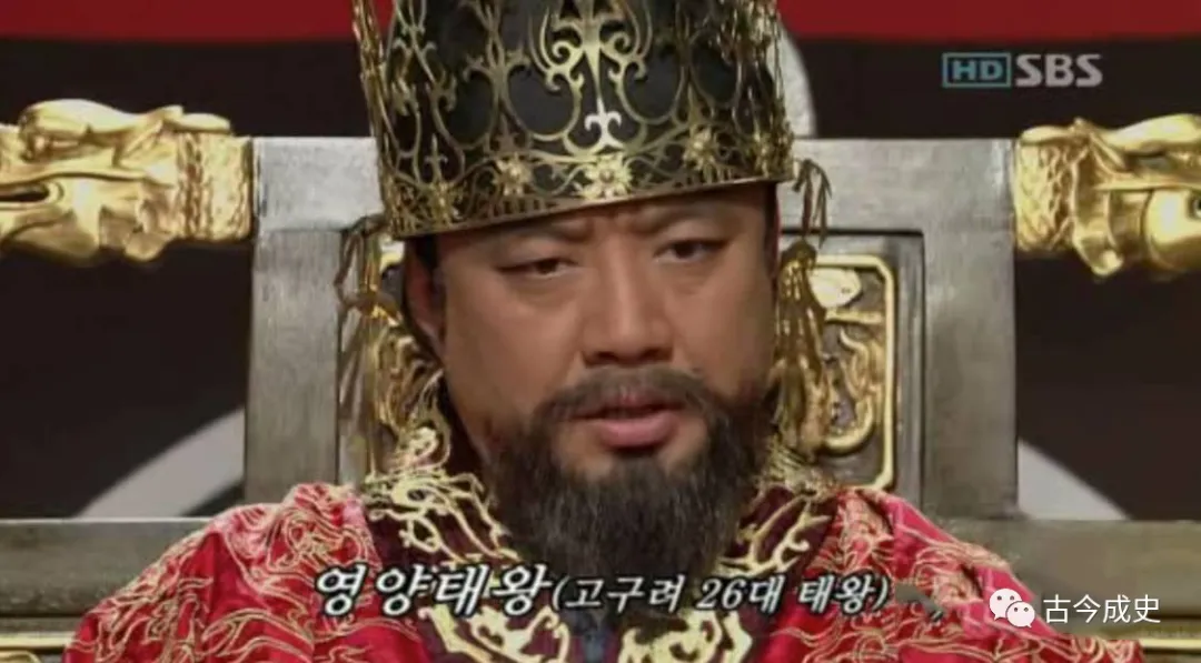 Why did Yang Guang, Emperor Yang of the Sui Dynasty, travel to Goguryeo ...