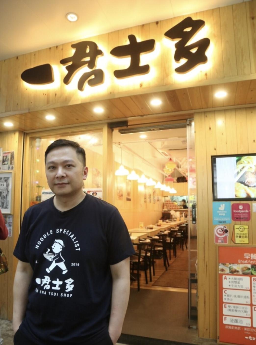 TVB artist Deng Yijun low-key recovery, the pole is two million, and ...