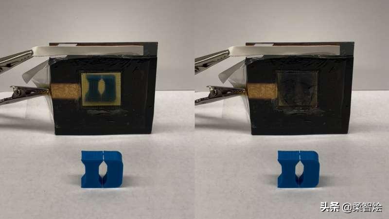 Electrochromic smart windows can achieve more energy-efficient heat ...