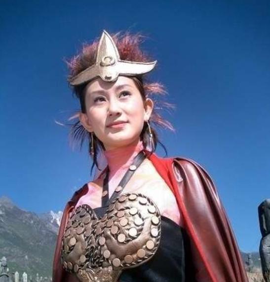 "High EQ" Zhang Danlu gave up his career and quit the entertainment ...