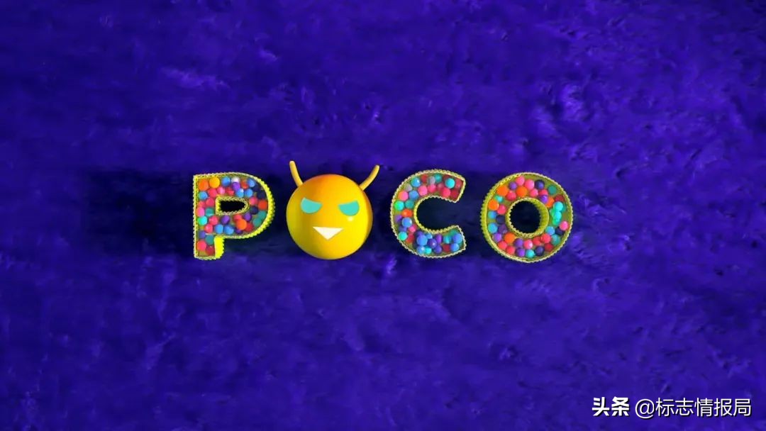 Xiaomi POCO new logo self-contained expressions, netizens: Bikini face ...