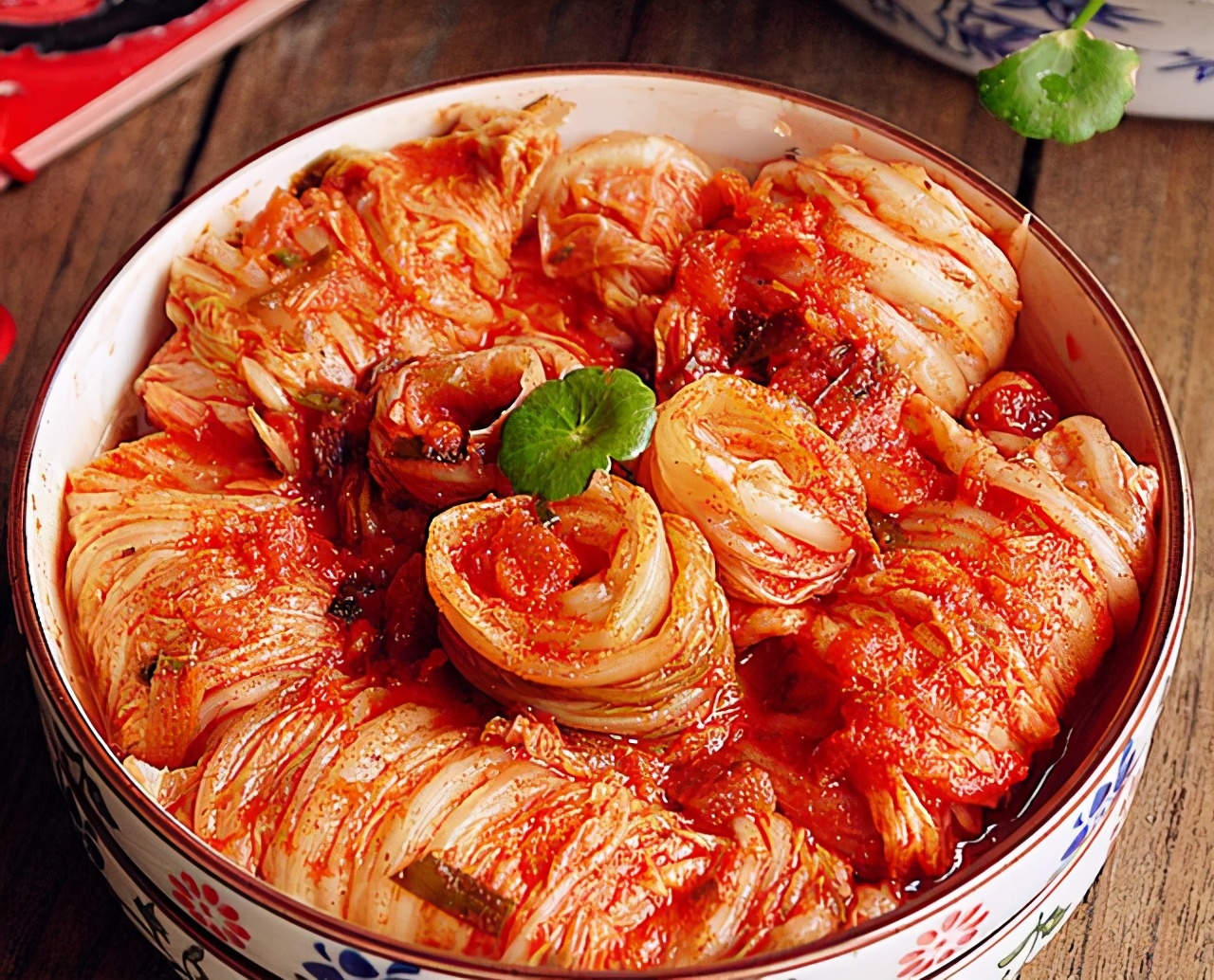 "Chinese Kimchi" suddenly boiled, South Korea's amazing operation ...