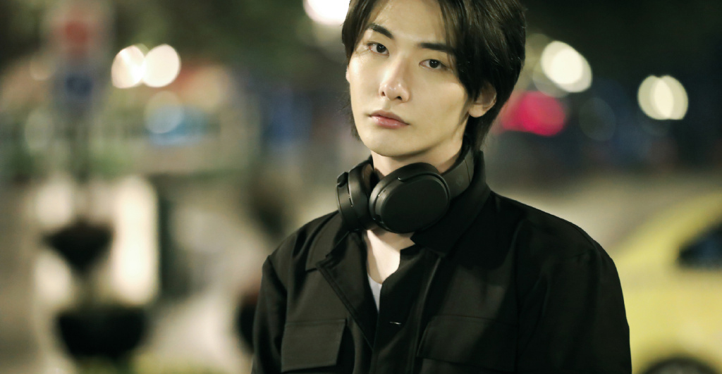 What is the future development of Wang Ruichang after starring in the ...