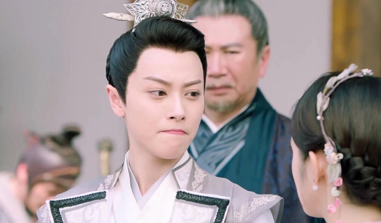 I only serve these 4 "women disguised as men" from the post-90s Xiaohua ...