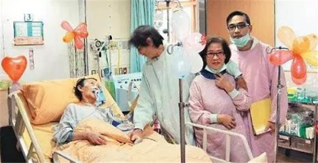 Liu Lili: The Queen's screenwriter of Qiong Yao, willing to "polygamy ...