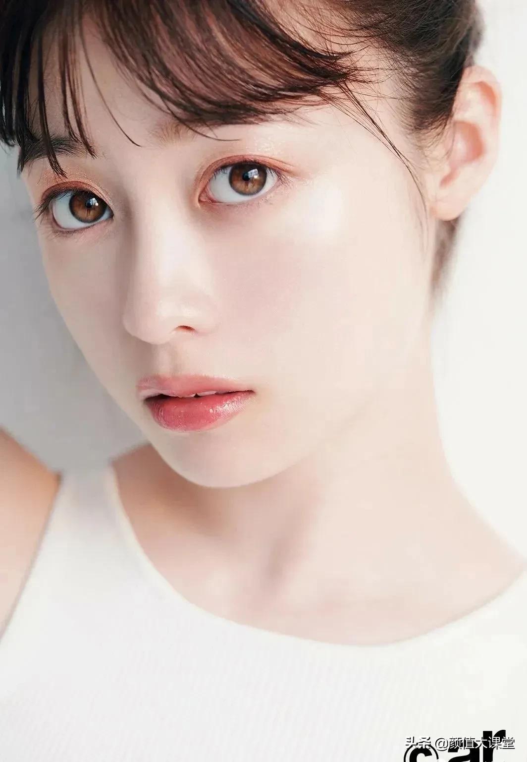 Hashimoto Kanna - iNEWS